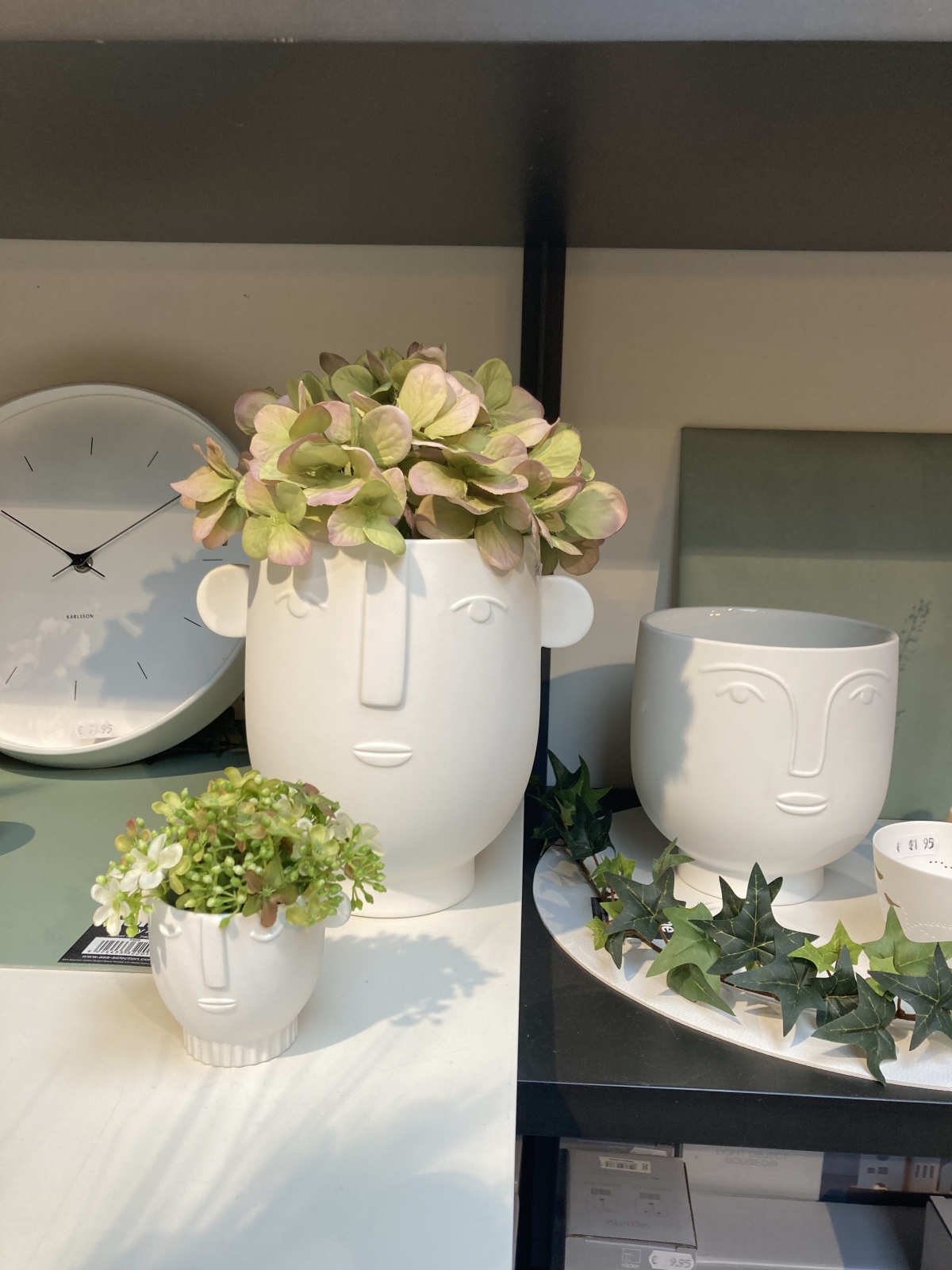 Imitatie bloemen | Producten | DrafabGreen